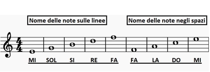 Teoria Musicale: Guida Completa ai Principi Essenziali