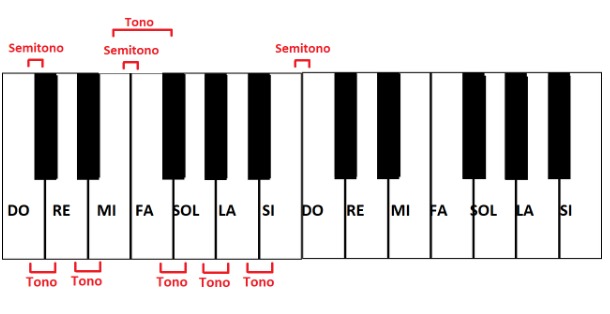 La teoria musicale: guida rapida 2024